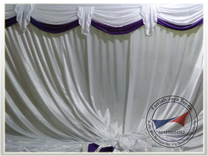 Home - Fadilah Jaya Tenda